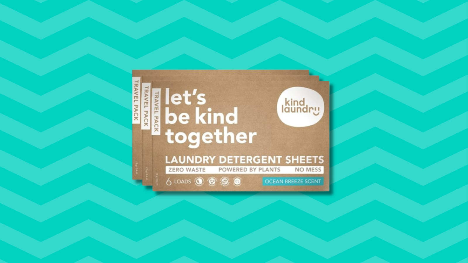 Best Travel Laundry Detergents for 2025: Pack Light, Travel Fresh